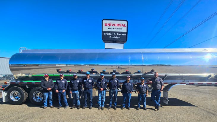 Tremcar partners with Minnesota dealer | Bulk Transporter