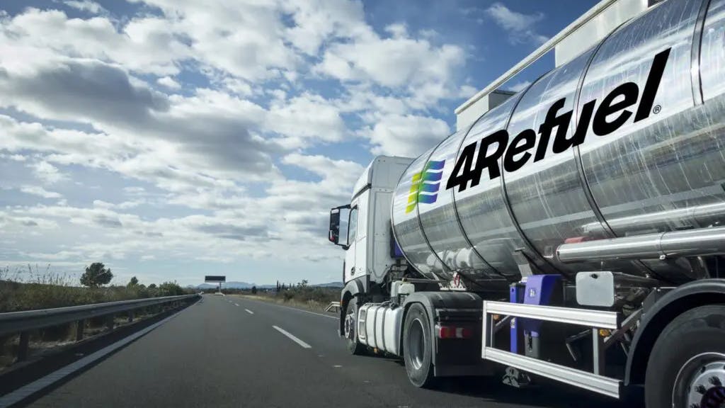 H.I.G. Capital acquires mobile refueler 4Refuel for $292 million | Bulk Transporter