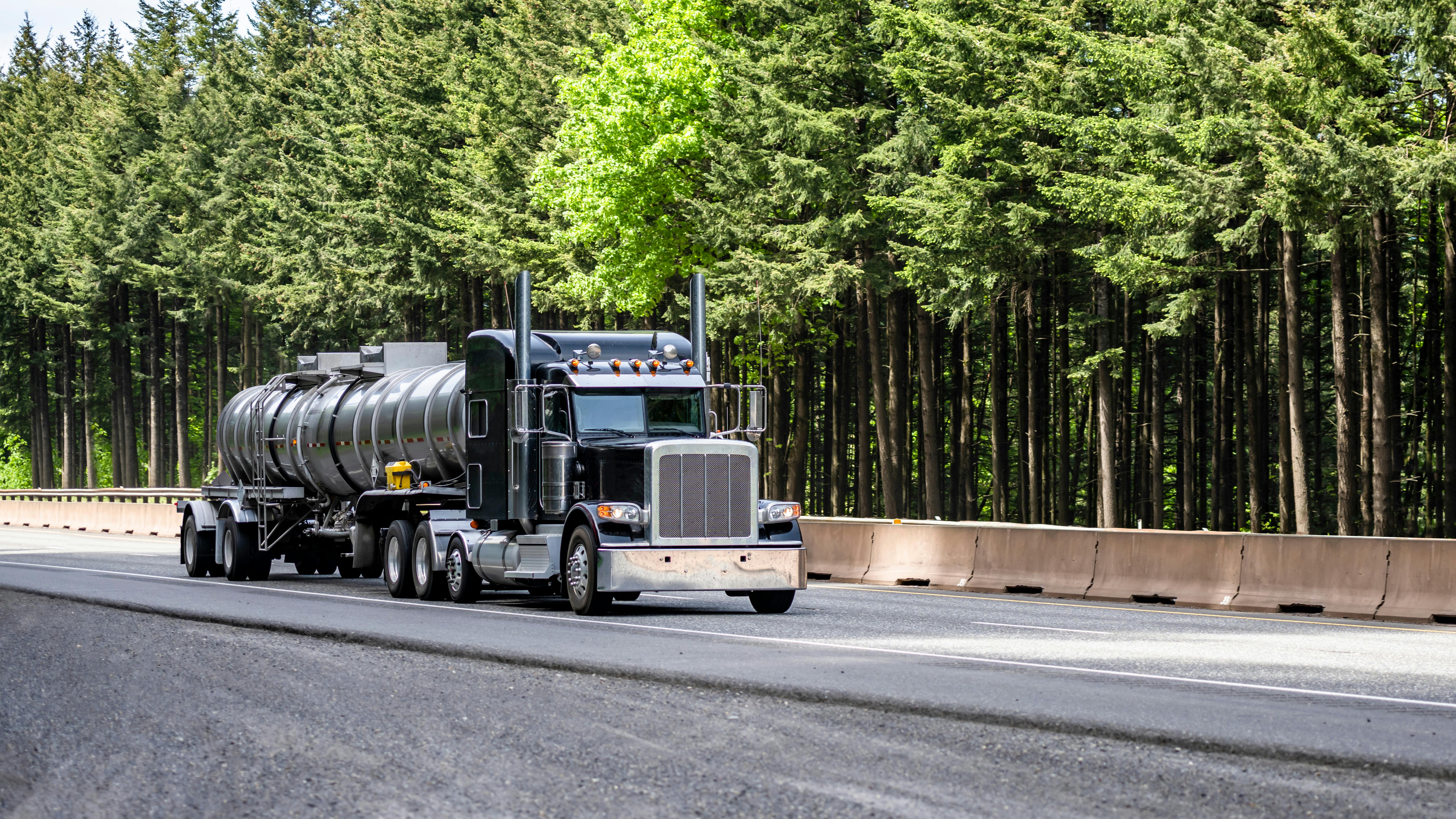 Sentry Road boosts tanker driver safety—and retention | Bulk Transporter