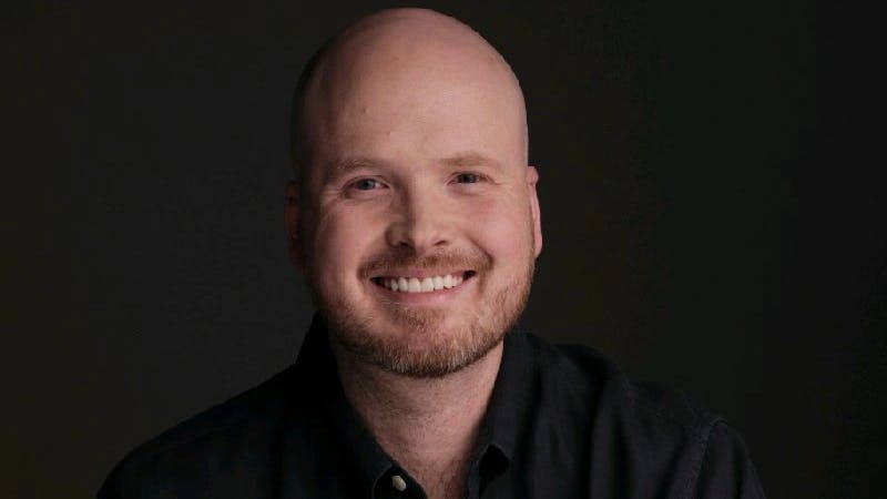 Ian Reid | Bulk Transporter